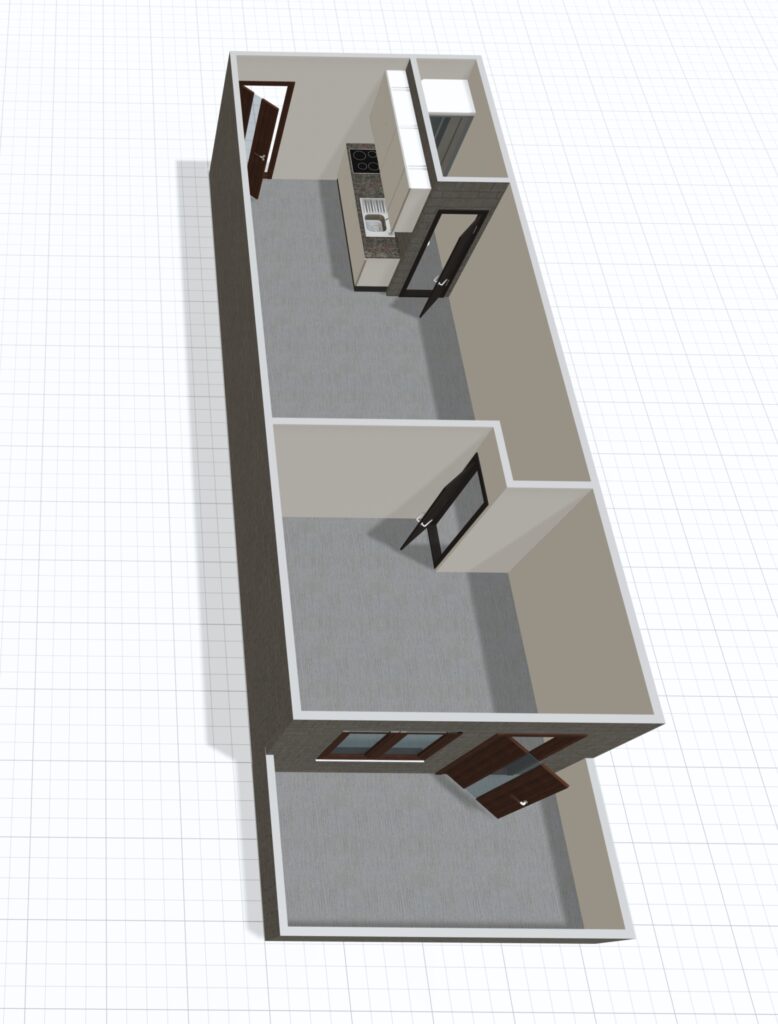 Floor Plans - Bijilo Plaza